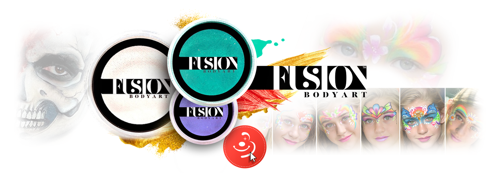 Fusion Body Art — Bond's Boutique