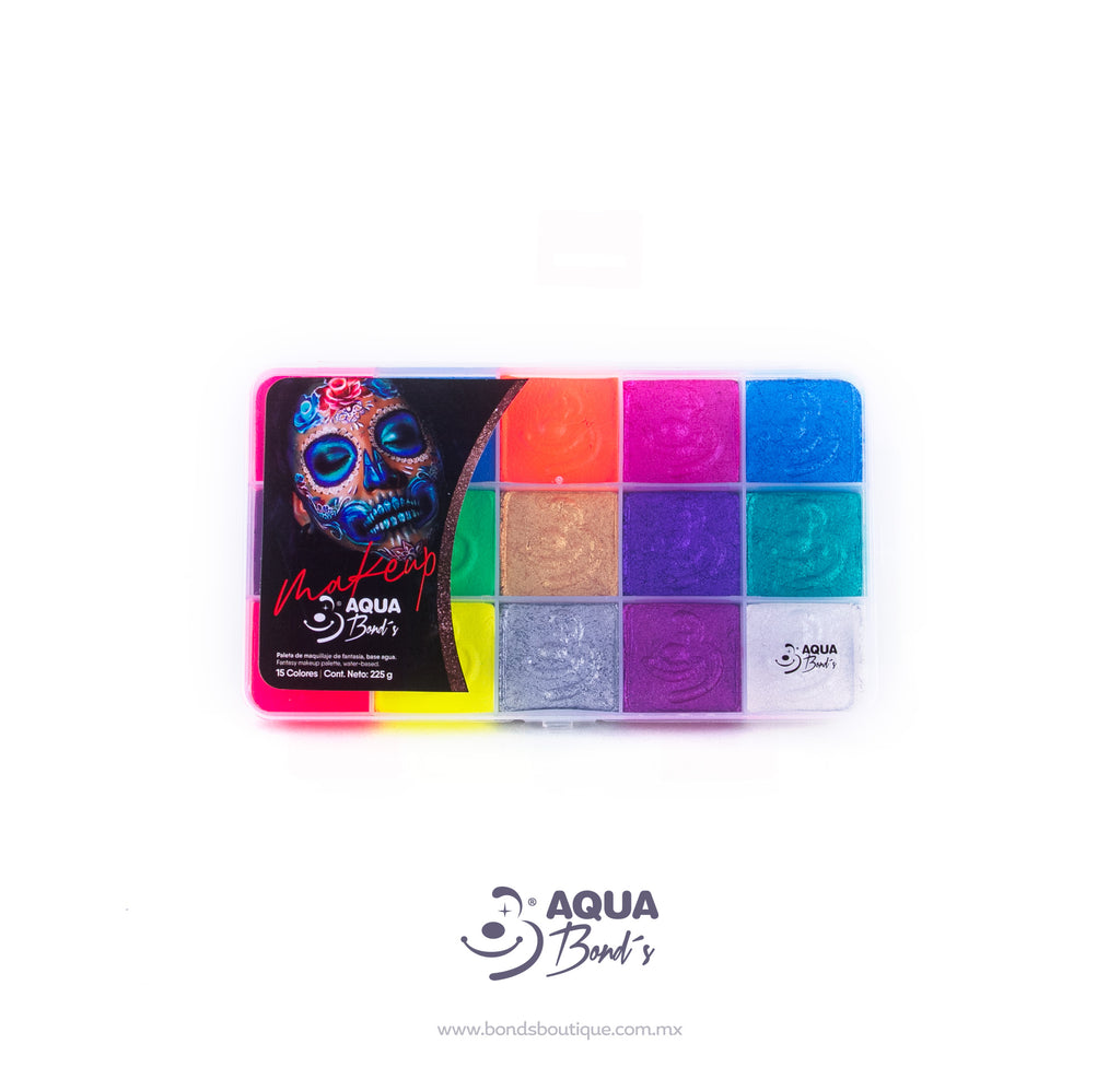 Aqua Bond´s — Bond's Boutique