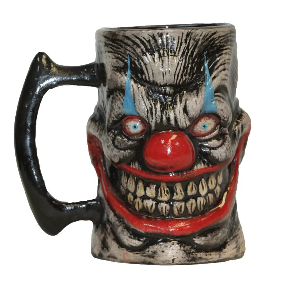 Clown Mug | Bond's Boutique
