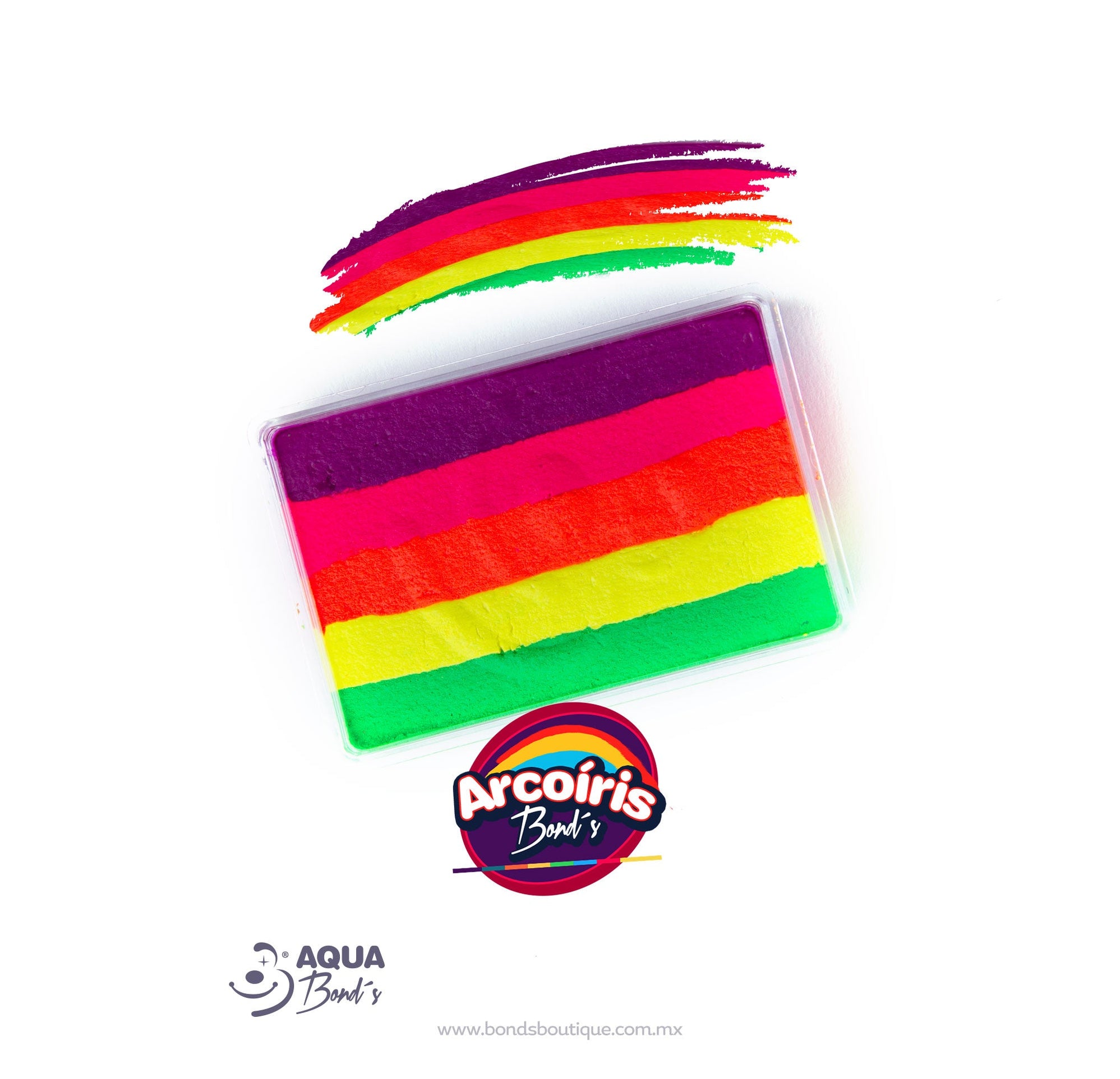 Arc 32 — Bond's Boutique