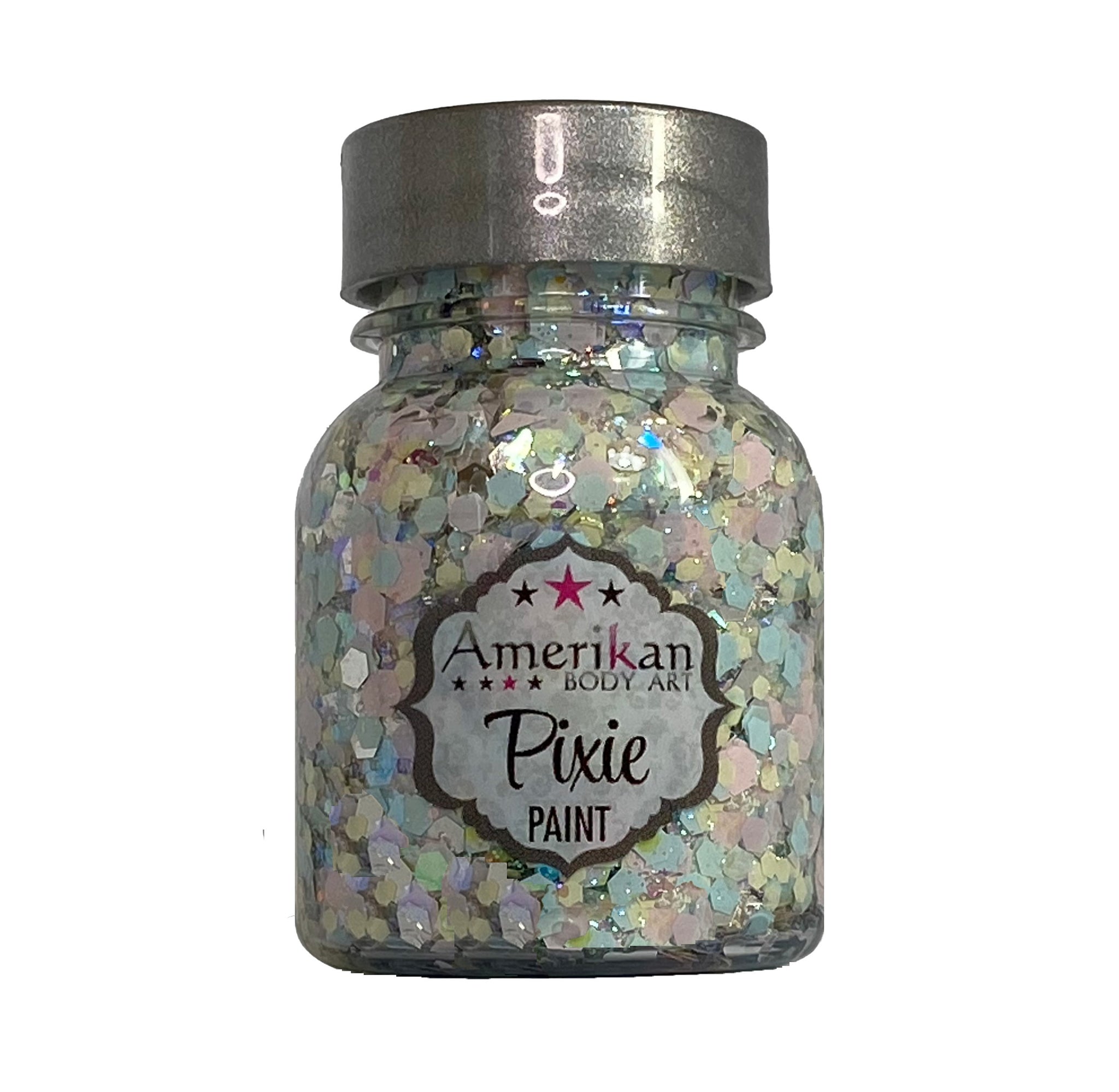 Pixie Paint by Amerikan Body Art — Bond's Boutique