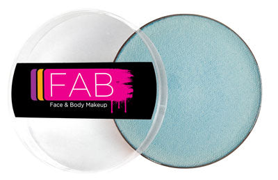 FAB PEARL BABY BLUE SHIMMER 063 45 GRS | Bond's Boutique