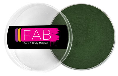 FAB EMERALD GREEN 241 45 GRS — Bond's Boutique