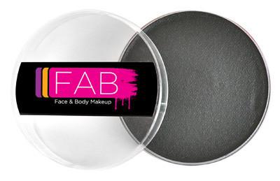 FAB GUN METAL 074 45 GRS — Bond's Boutique