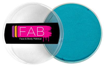 FAB MINTY BLUE 215 16 GRS — Bond's Boutique