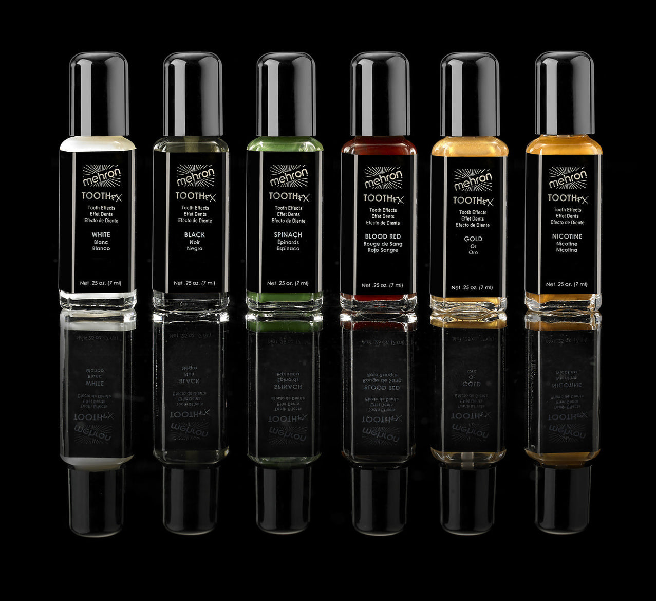 Tooth FX™ — Bond's Boutique