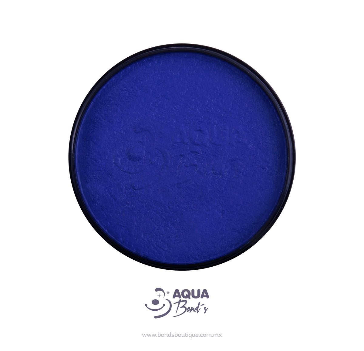 Aqua Bond´s Azul Rey 40 G — Bond's Boutique
