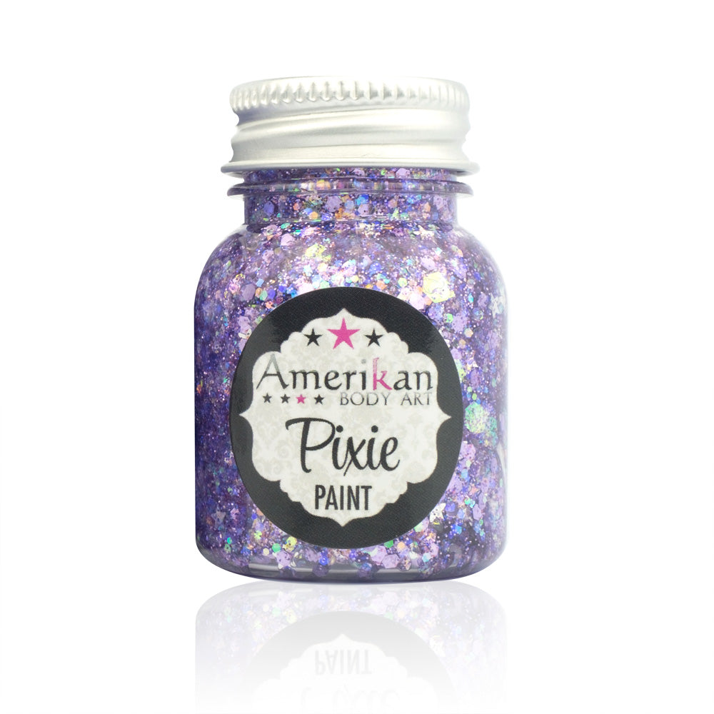PURPLE RAIN PIXIE PAINT — Bond's Boutique