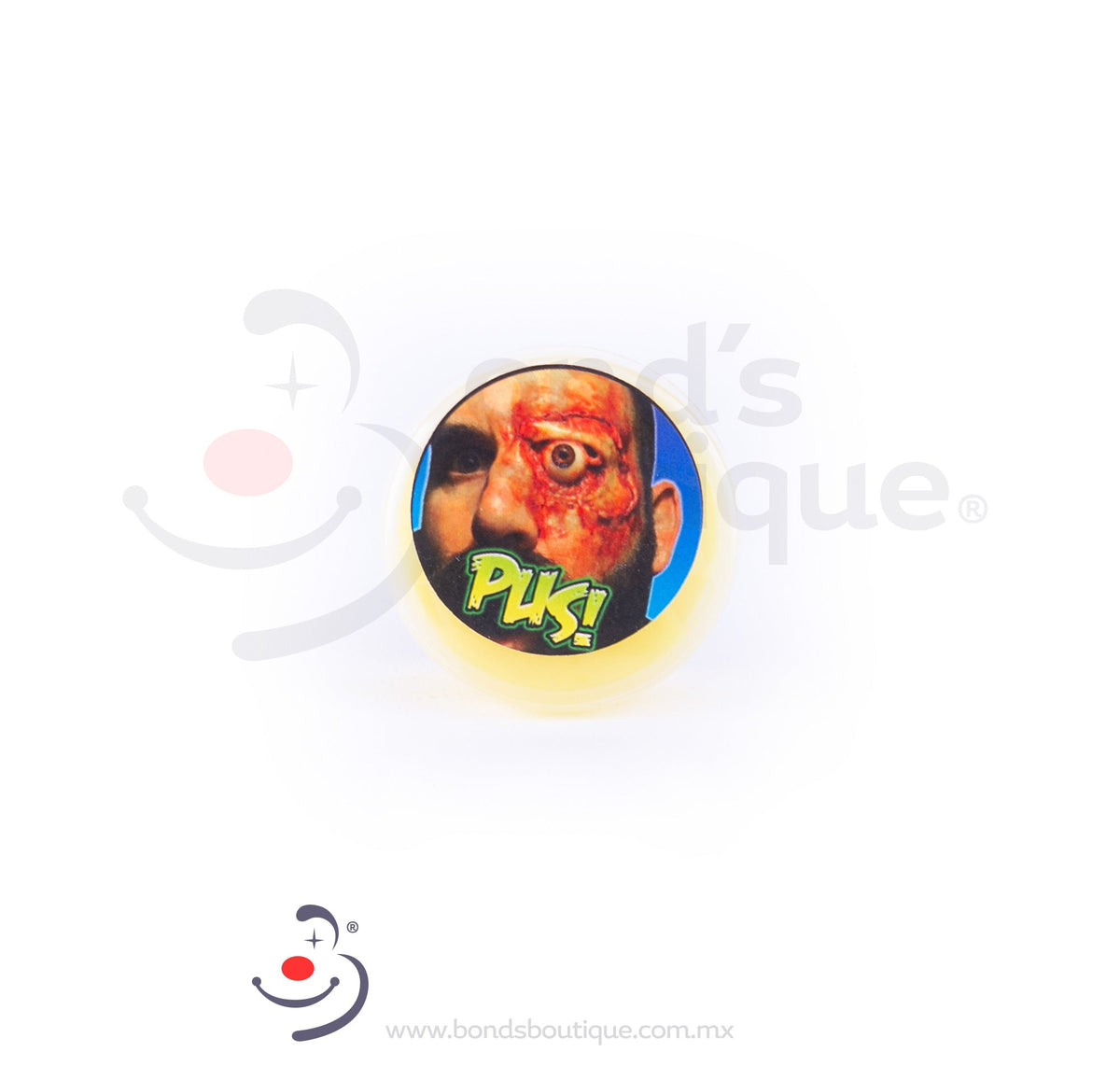 Pus Falsa — Bond's Boutique